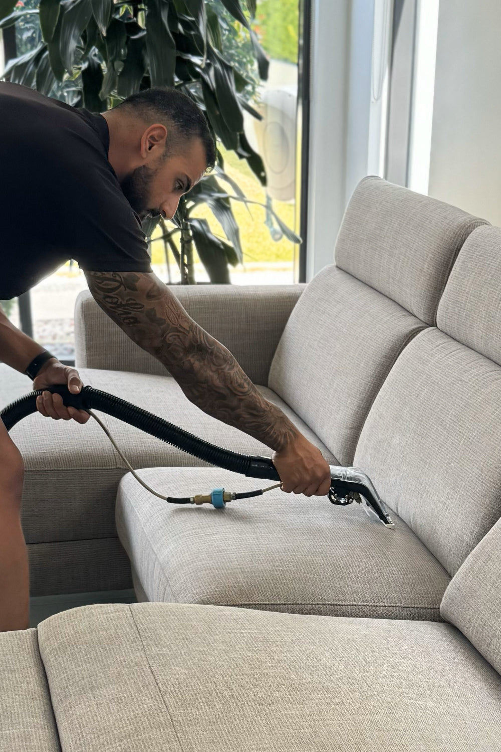 Grace Services Group | Sydney's Top Rated Cleaners